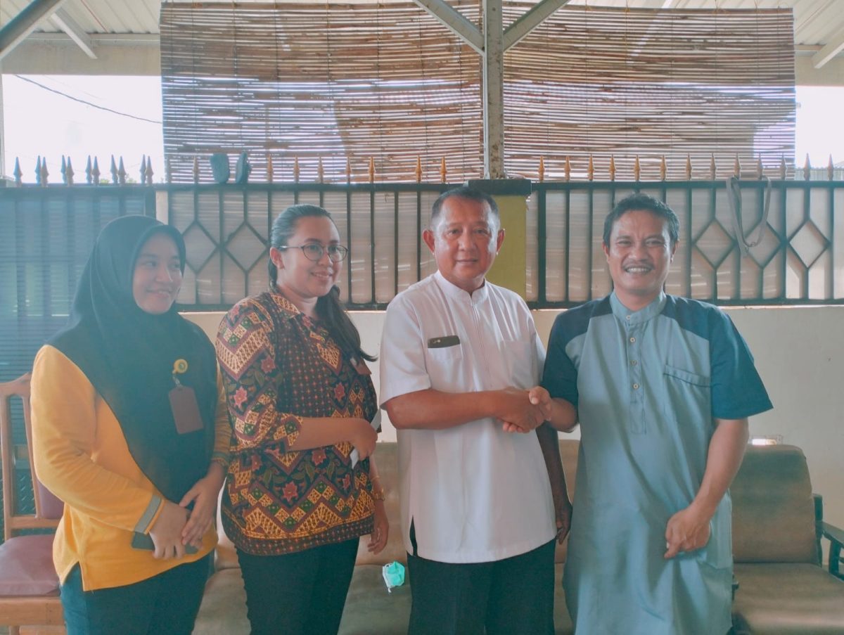 Direktur Rumah Sakit Tiara Sentosa Minta Maaf kepada Keluarga Pasien ... Direktur Rumah Sakit Tiara Sentosa Minta Maaf kepada Keluarga Pasien ...