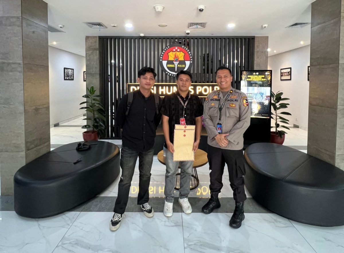 Diduga Garap HPT, PT SBP Dilapor ke Mabes Polri dan KLHK – Pena Faktual