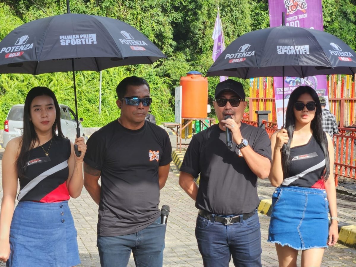 Two Day Adventure Trail Digelar di Kebun Raya Nangananga Kendari – Pena ...