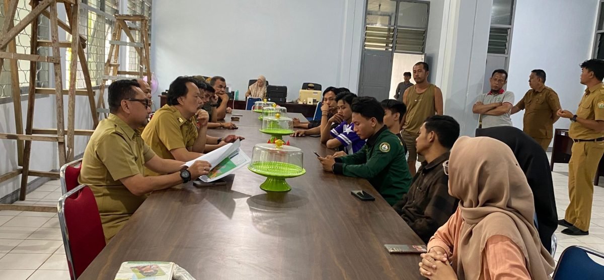 PT KSM dan NPM Diduga Menambang Tanpa Izin di Kecamatan Oheo – Pena Faktual