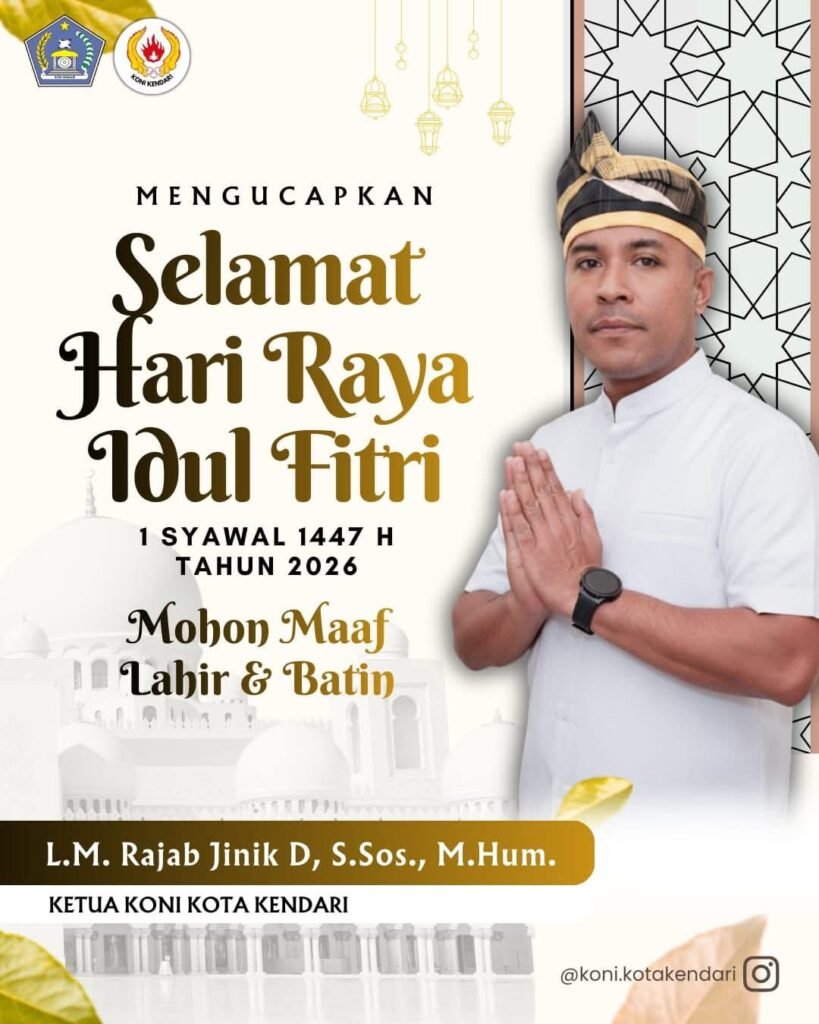 KSBSI Desak Copot Sekda Kota Kendari, Buntut Dugaan Union Busting ...